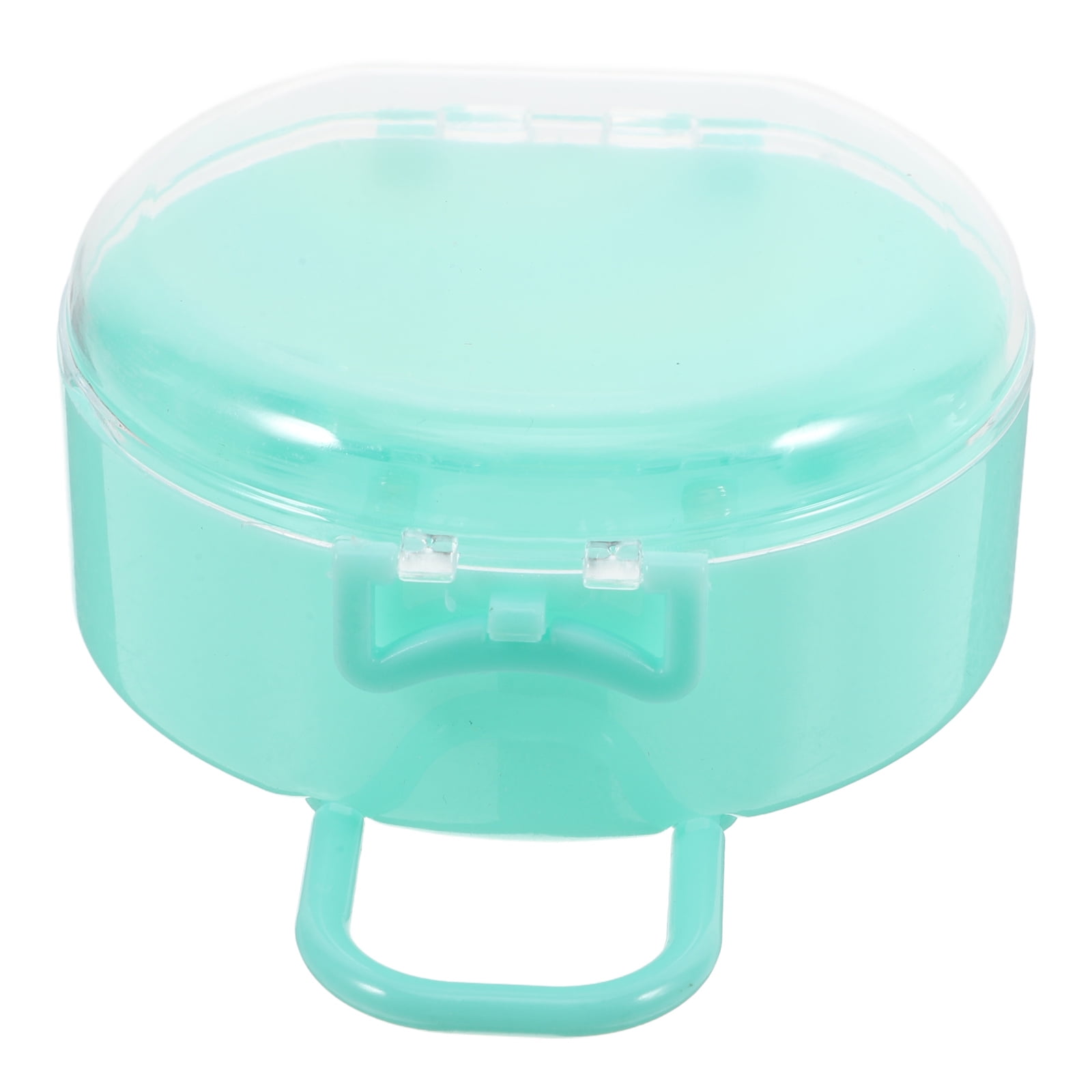 12 PCS Fan Trolley Case Storage Box Mini Box Organizer 9.00X7.20X3.20CM ...