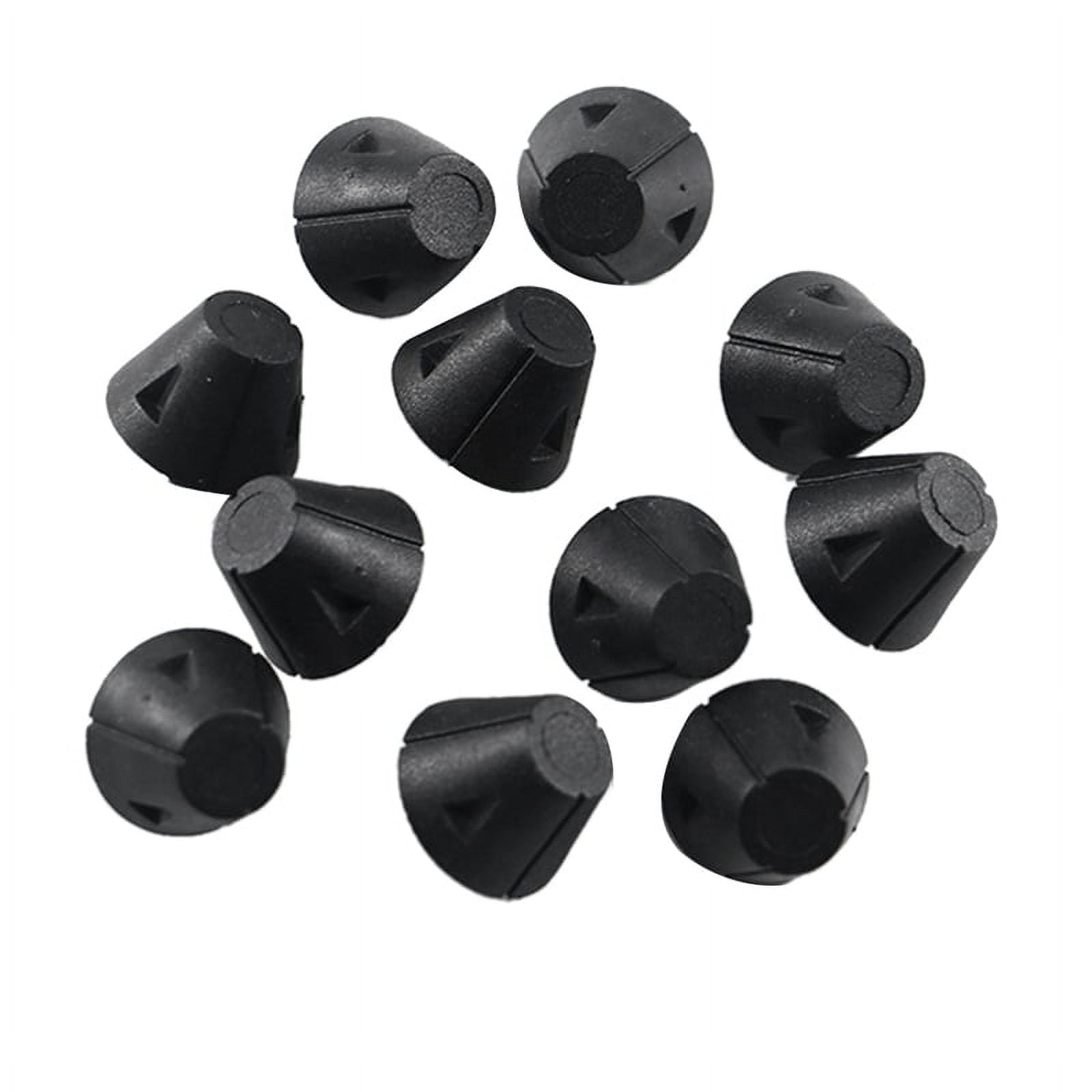12 PCS Football Shoe Replacement Spikes 16mm Football Shoe Studs Spikes ...