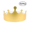Fabulous Foam Princess Crowns - Craft Kits - 12 Pieces - Walmart.com