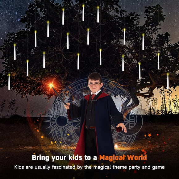 Harry Potter Floating Candles