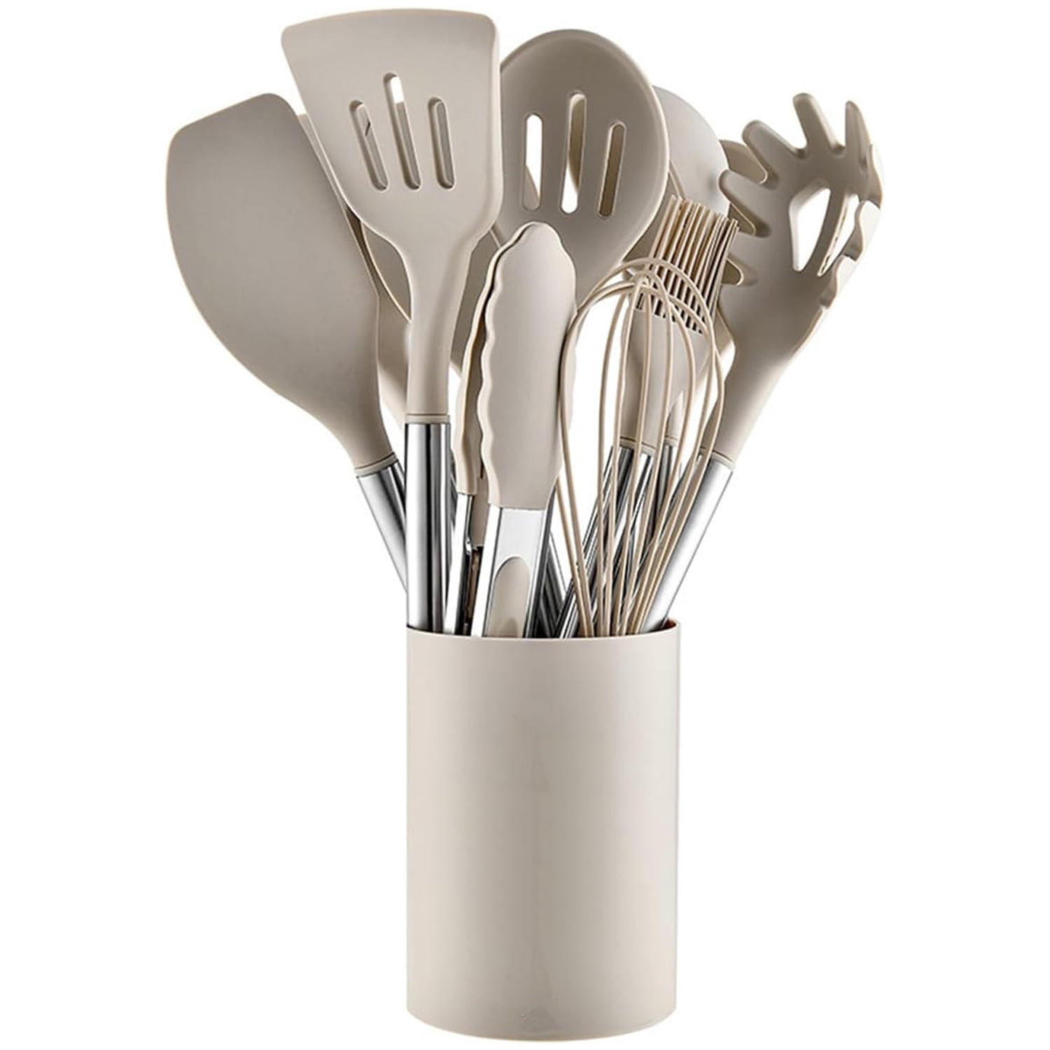 12 PCS Kitchen Tools Multifunction Kitchen Supplies Set Kitchenware ...