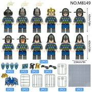 Royal Knight Set
