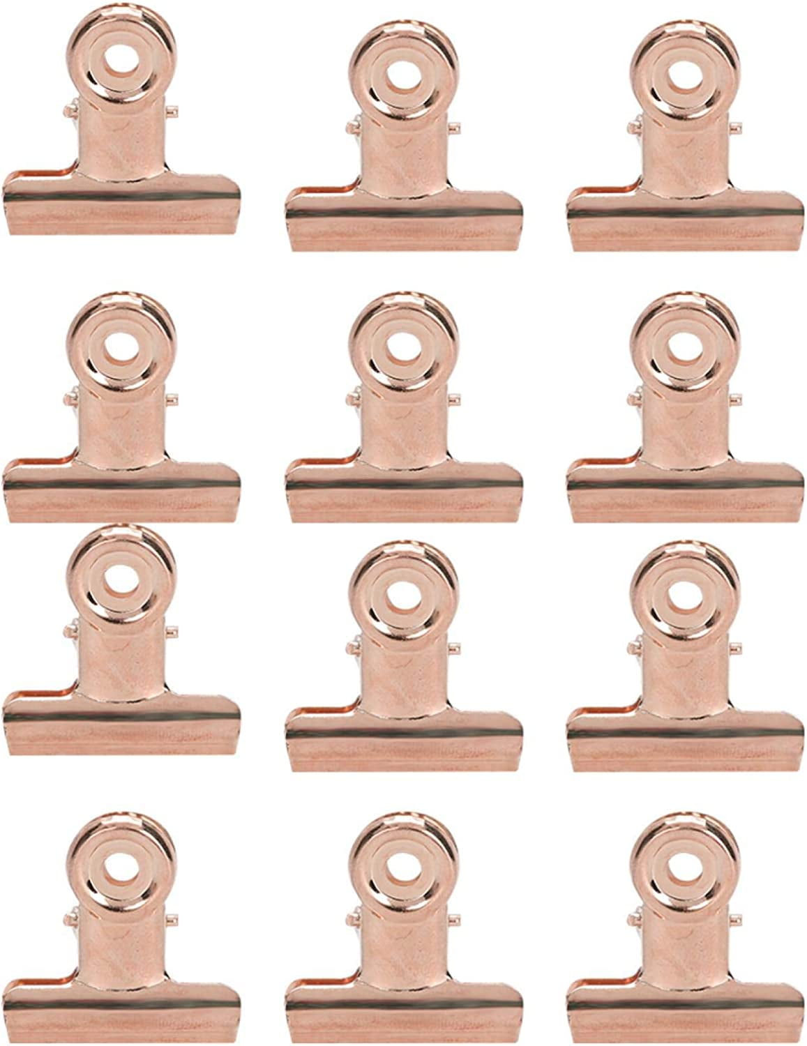 12 PCS Nail Clip, Curve C Nail Extension Clips, File Clip or Nail ...