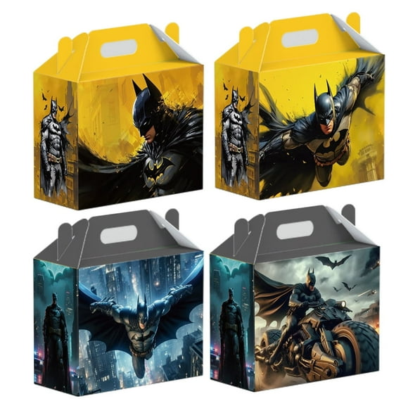 Batman Party Supplies in Party & Occasions - Walmart.com