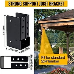 2x4 Brackets