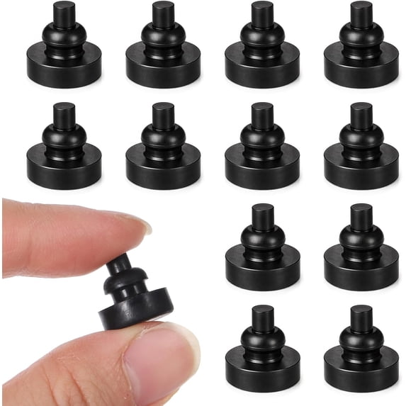 12 PCS Rubber Feet for Slow Cookers, Slow Cooker Insert Accessories ...