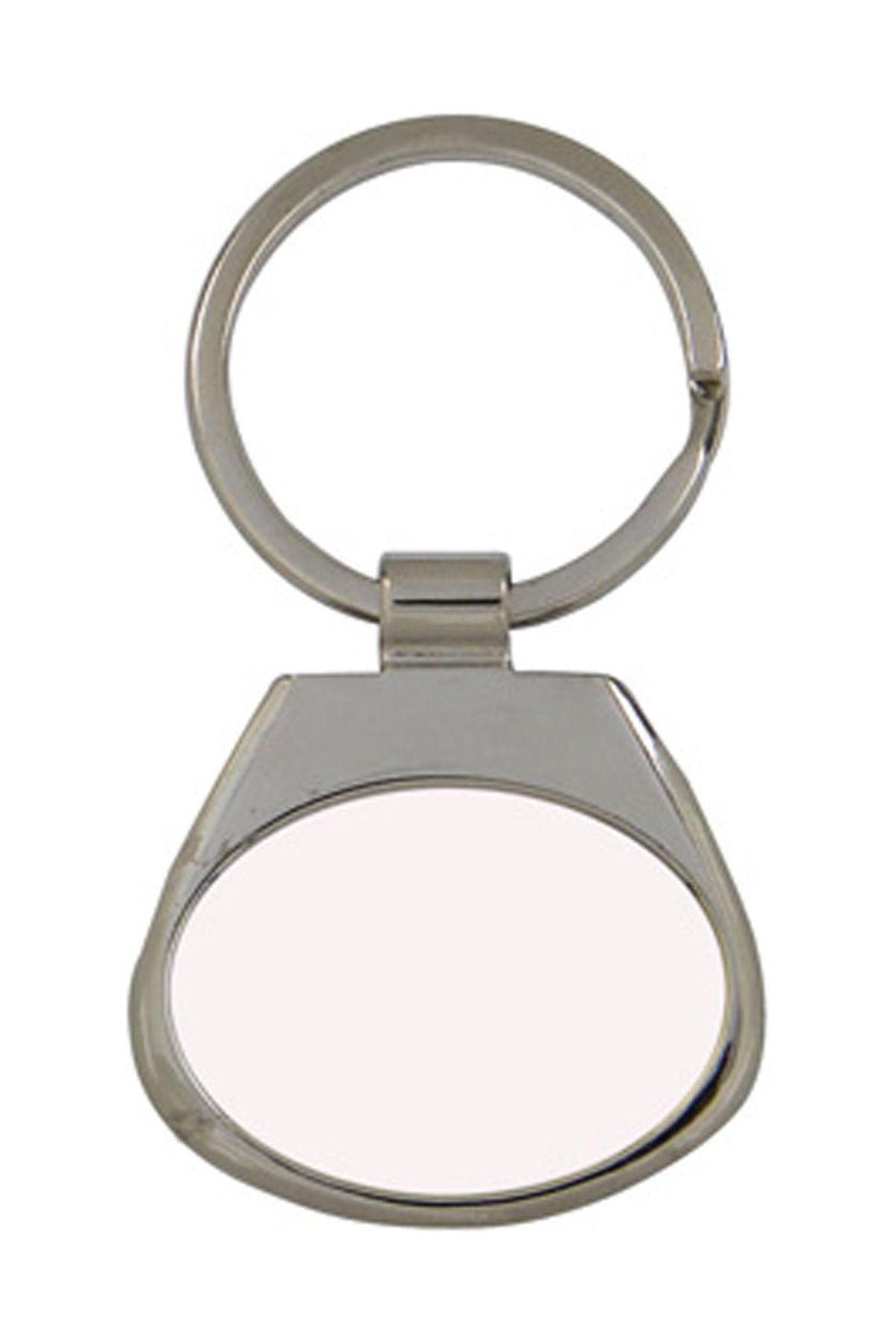 12 PCS Sublimation Arc Shaped Key Rings Blanks Products Heats - Walmart.com