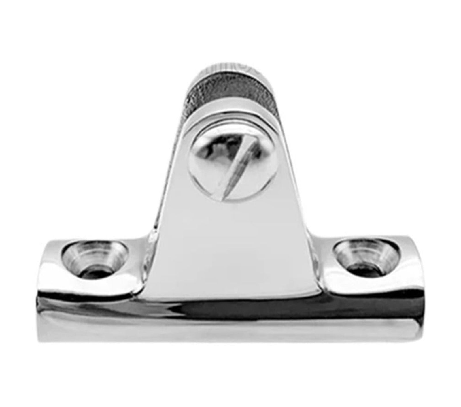 12 PCS Top Deck Hinges 316 Stainless Steel Boat Deck Hinges Top Fitting ...