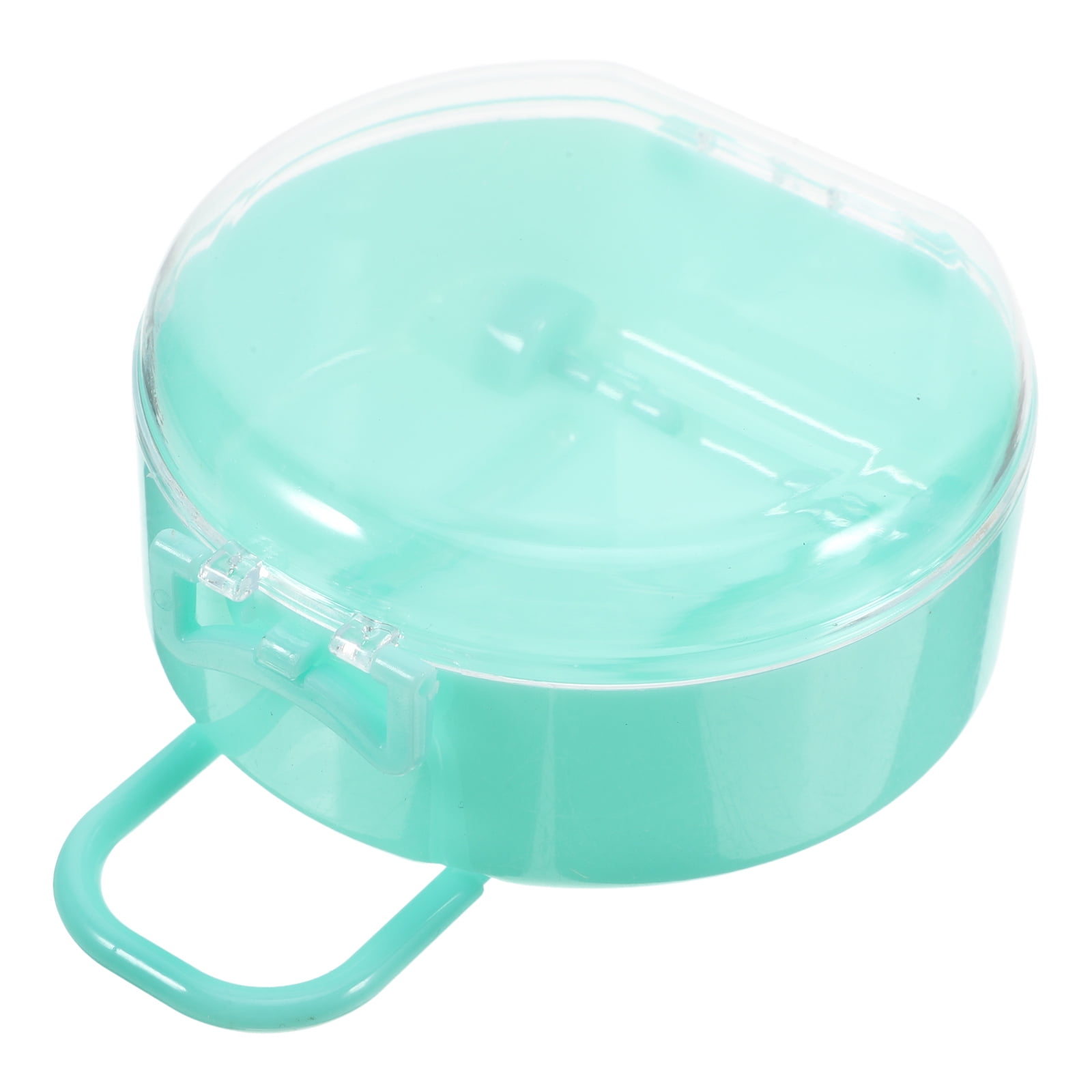 12 PCS Trolley Case Storage Box Special Screws Mini Trophy Fan Handmade ...