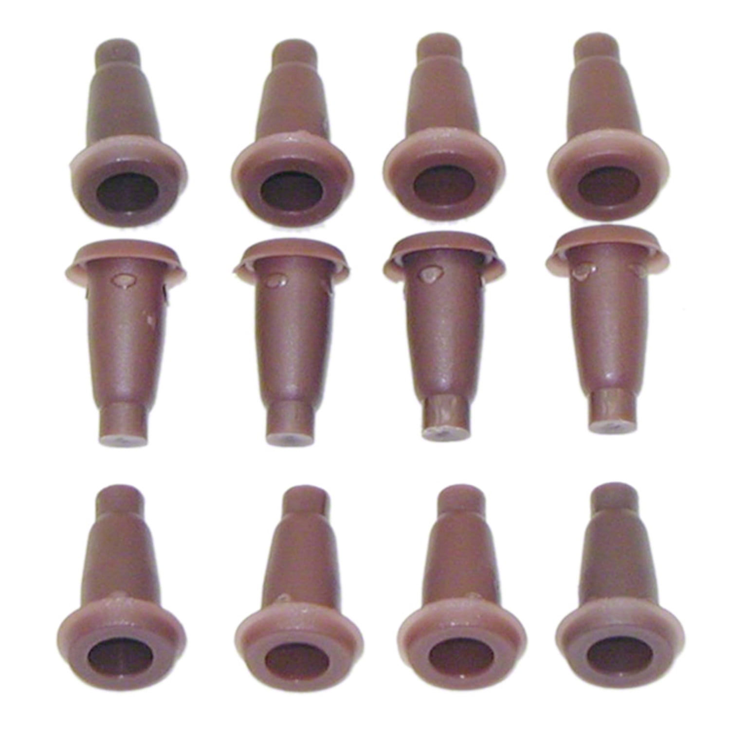 12-PIECE TRIM PANEL MOUNTING PLUG SET - Walmart.com