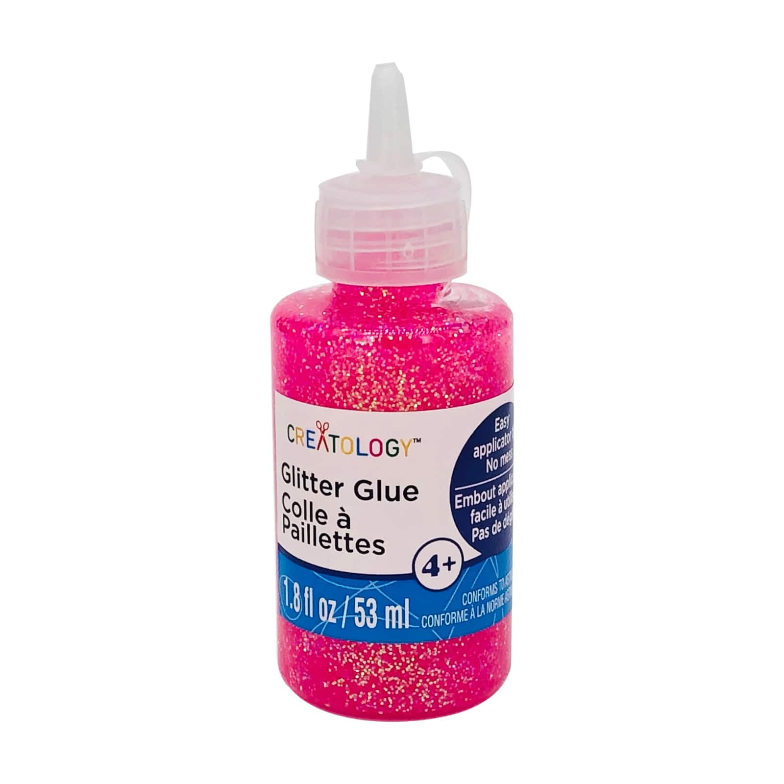 12 Pack: 1.8oz. Glitter Glue by Creatology™ - Walmart.com