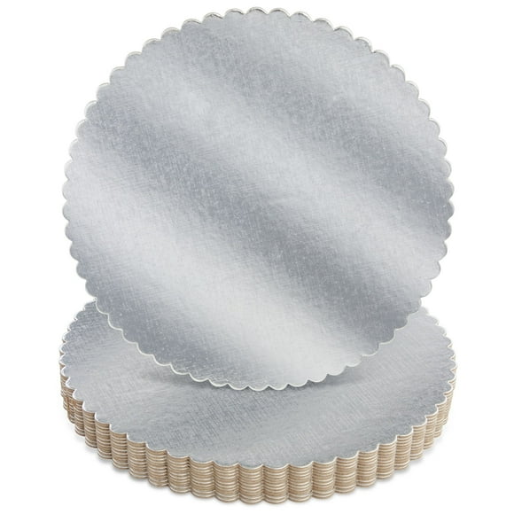 Cake Boards in Treat Display & Storage - Walmart.com