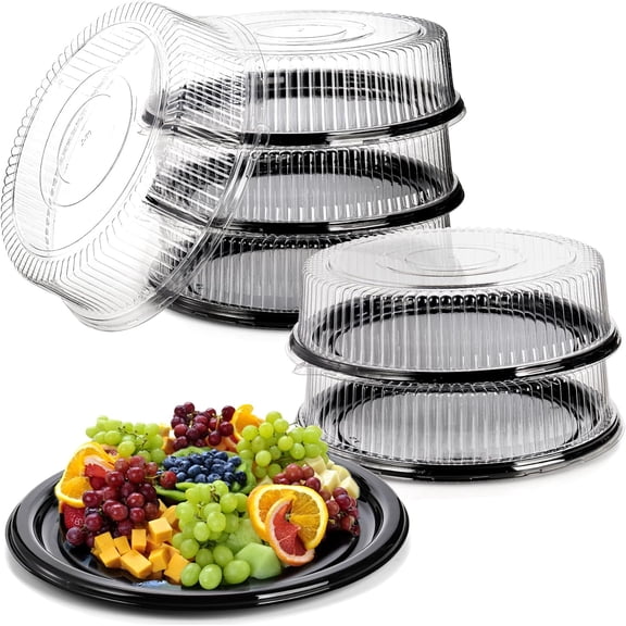 Catering Menu Deli Trays