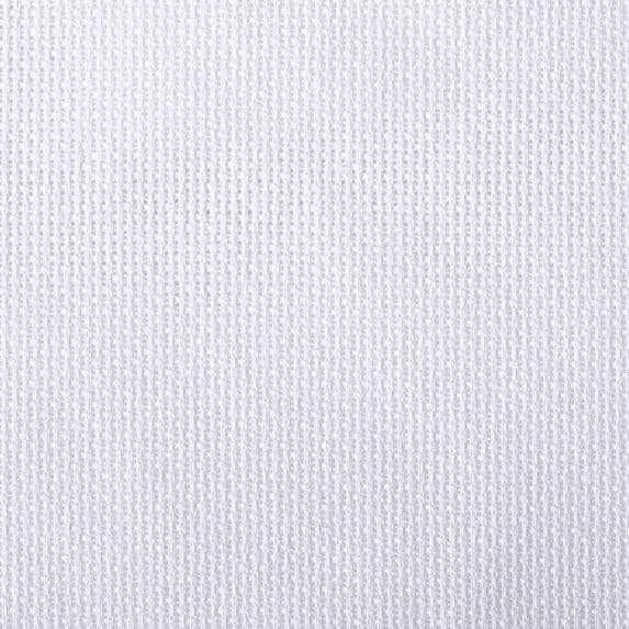 12 Pack: 14 Count Aida Cloth Cross Stitch Fabric by Loops & Threads ...