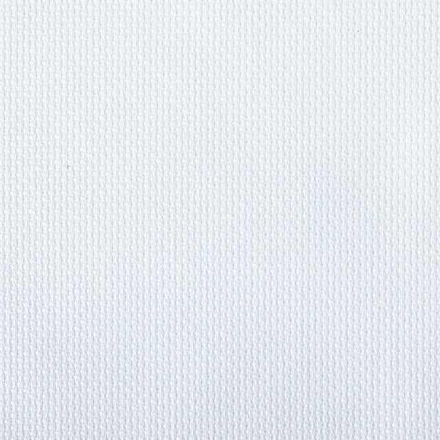 12 Pack: 16 Count Aida Cloth Cross Stitch Fabric by Loops & Threads ...