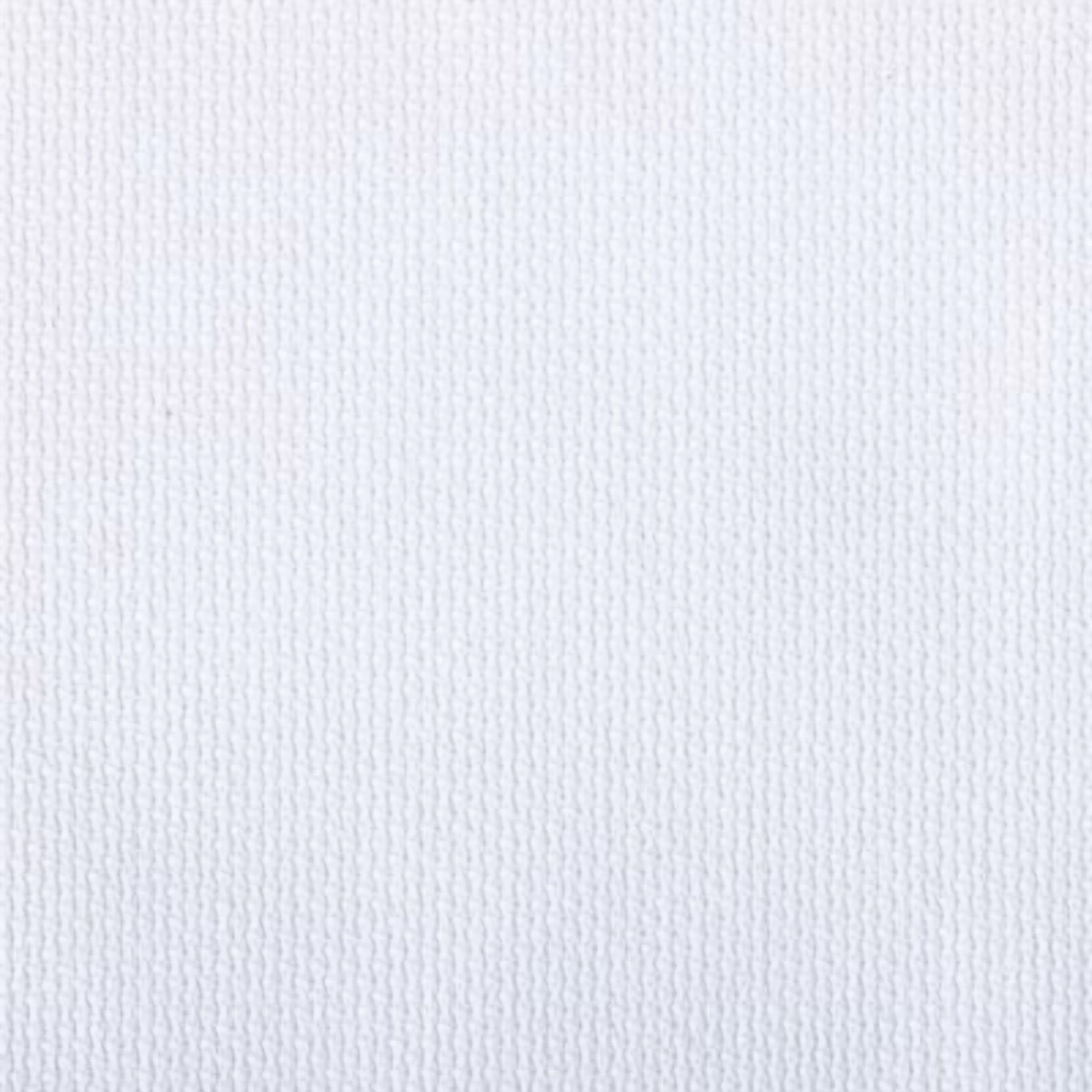 Loops & Threads 16 Count Aida Cloth Cross Stitch Fabric, 15" x 18", 12 ...