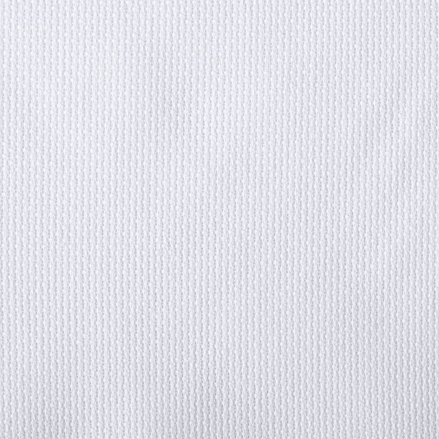 12 Pack: 16 Count Aida Cloth Cross Stitch Fabric by Loops & Threads ...