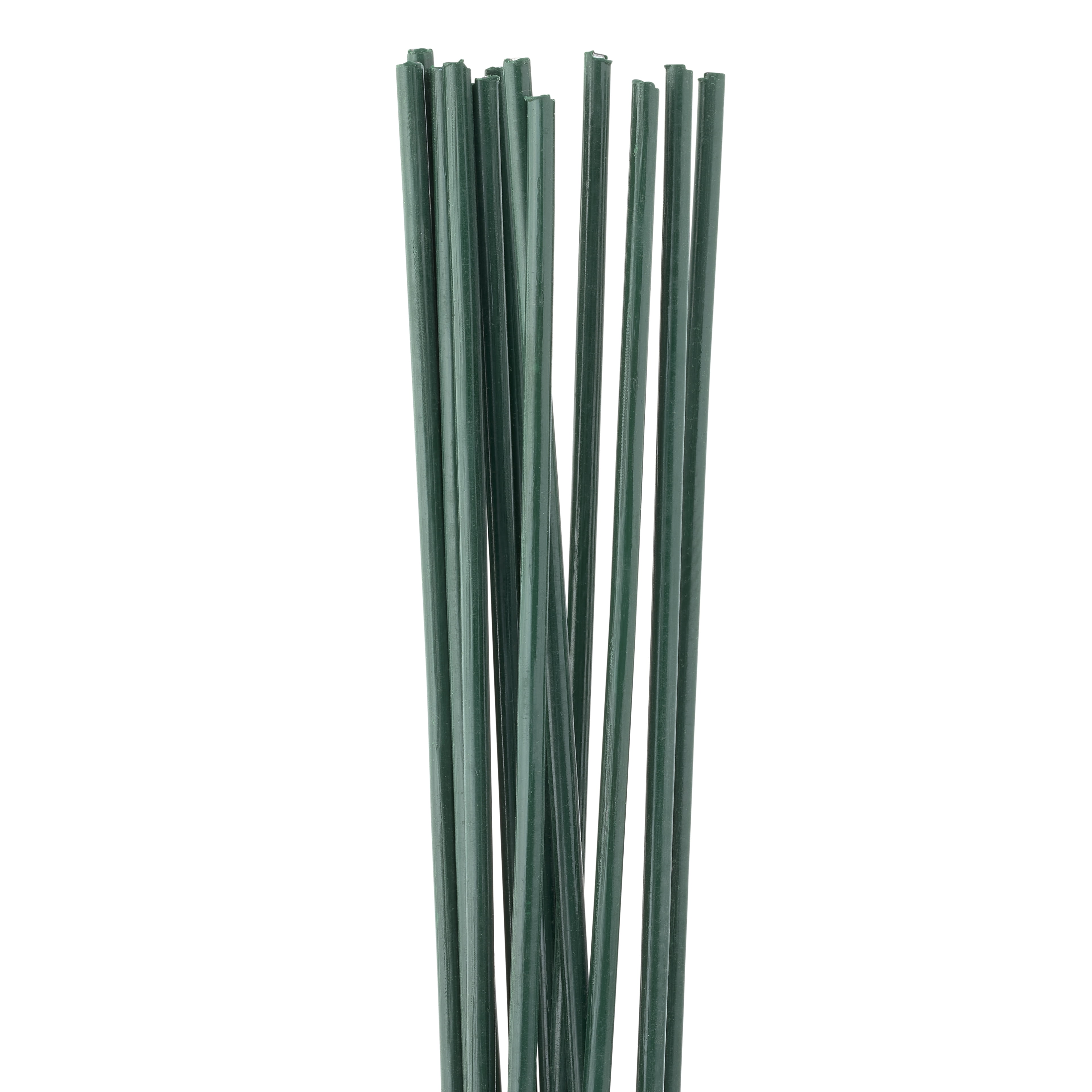 12 Pack: 16 Gauge Green Stem Wire by Ashland® - Walmart.com