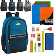 Bulk Backpacks in Backpacks - Walmart.com