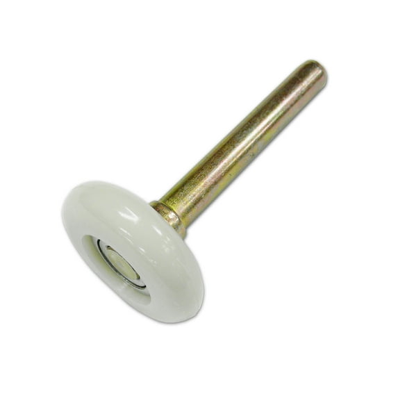 12 Pack - 2" Whiting Style Door Roller Box Truck Overhead Roll Up Door ...