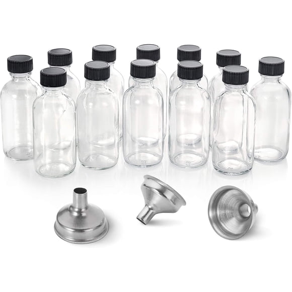 Shot Bottles