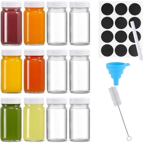 Airtight Liquid Containers
