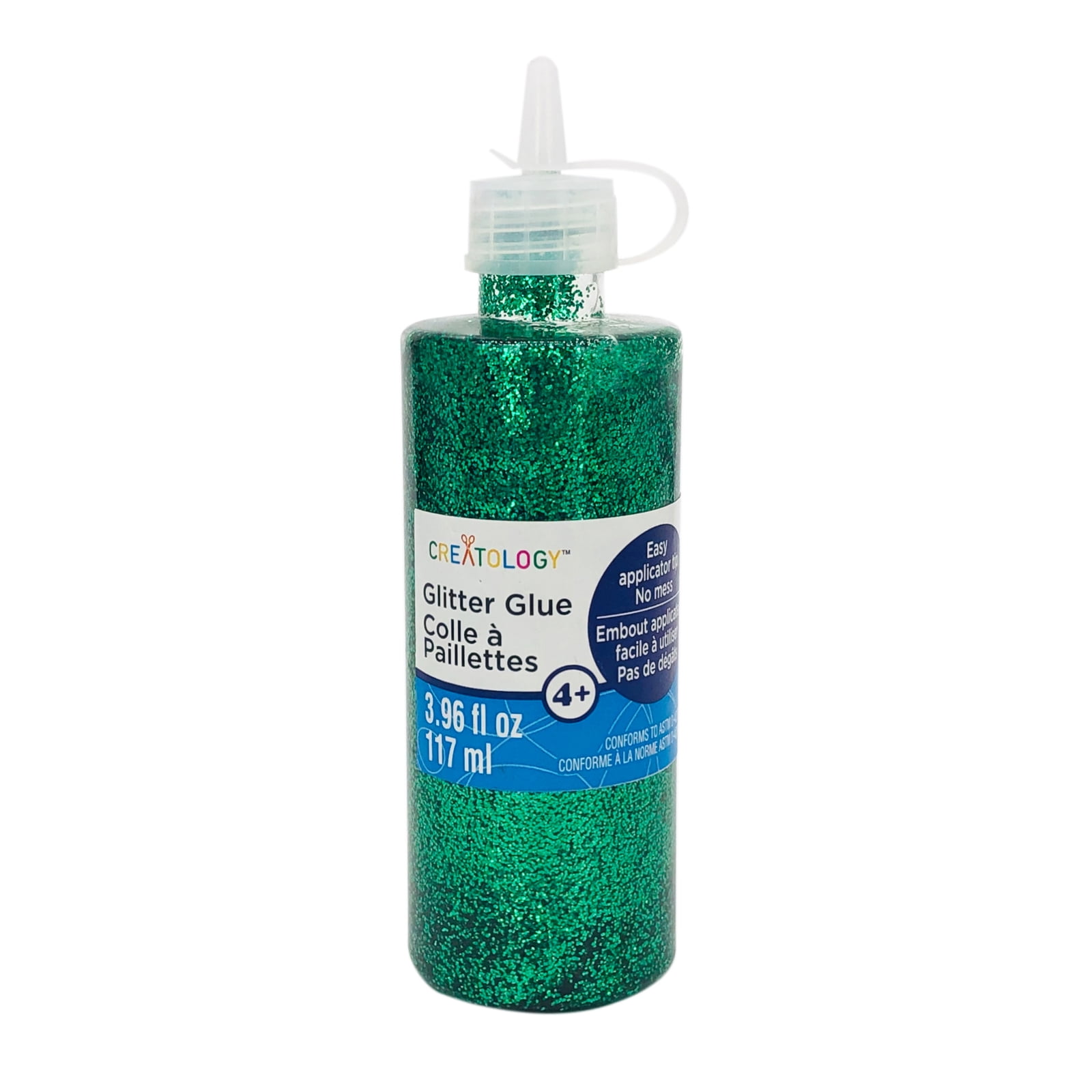 12 Pack: 3.96oz. Glitter Glue by Creatology™ - Walmart.com