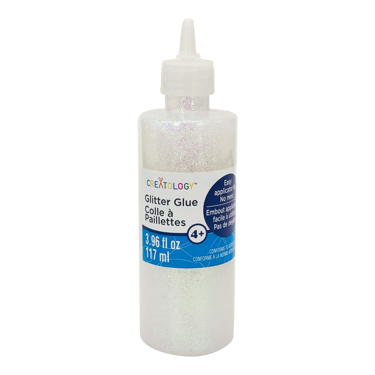 12 Pack: 3.96oz. Glitter Glue by Creatology™ - Walmart.com