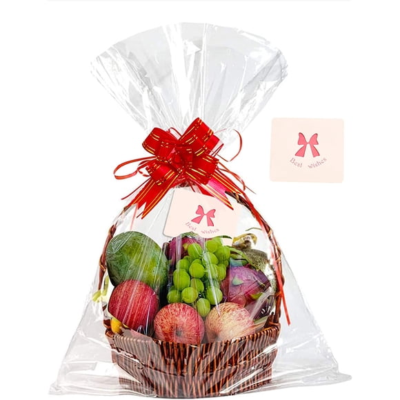 Basket Wrap