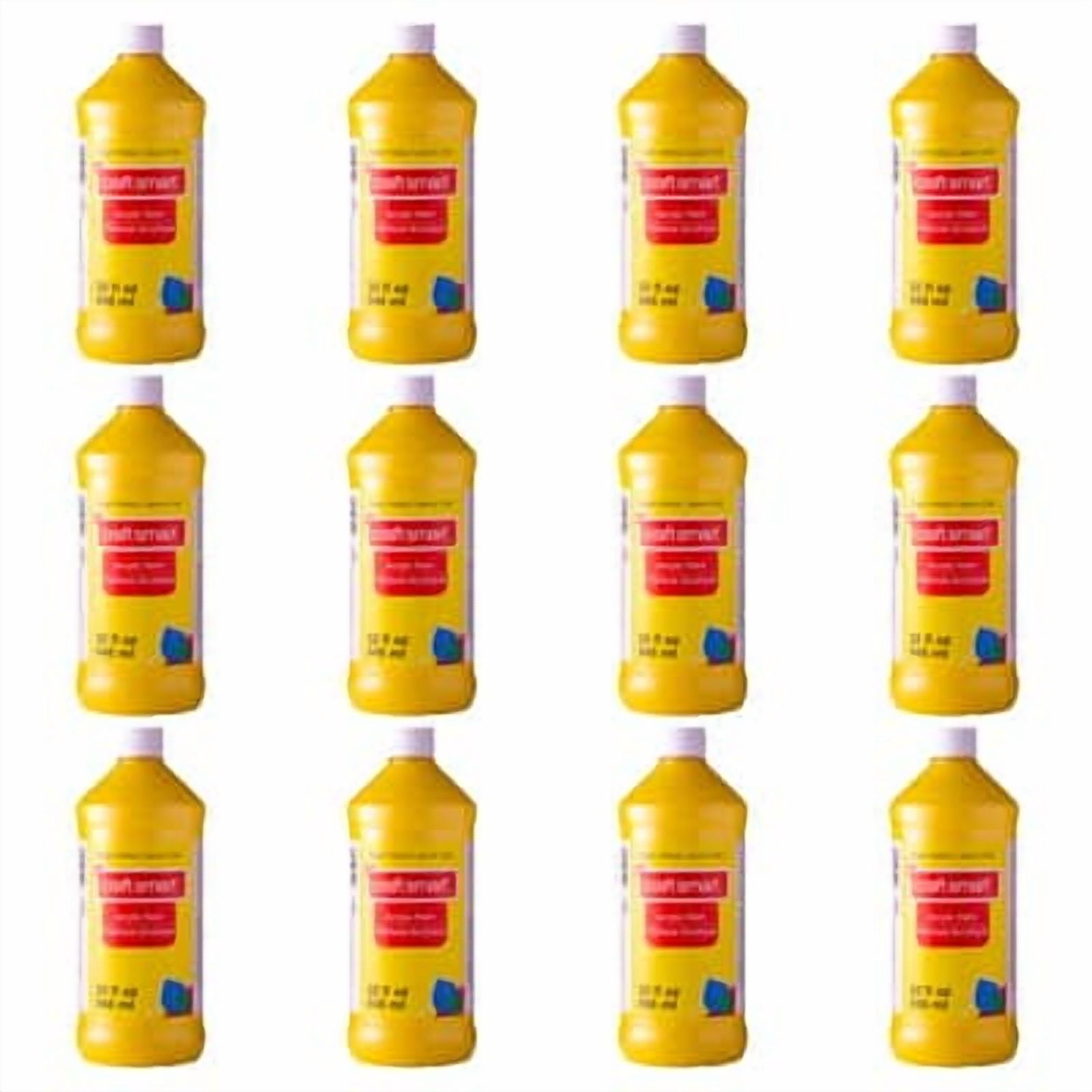 12 Pack: 32oz. Acrylic Paint by Craft Smart® - Walmart.com