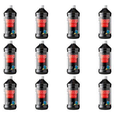 8 Packs: 36 ct. (288 total) Essential Paint Value Set by Craft Smart ...