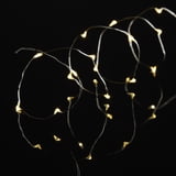 12 Pack: 36" Warm White LED String Lights by Ashland - Walmart.com