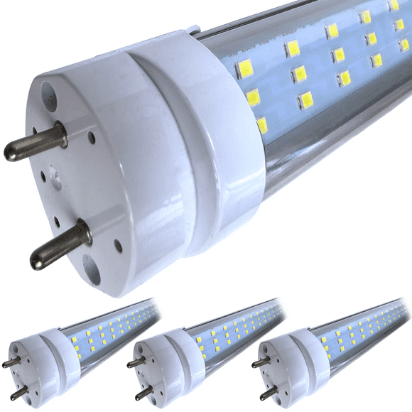 T12 Fluorescent Tubes