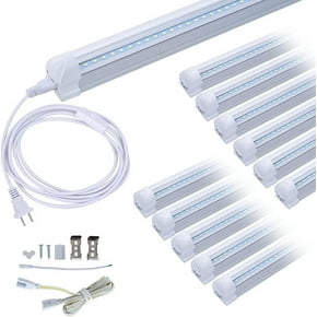 4 Foot Led Light Fixture