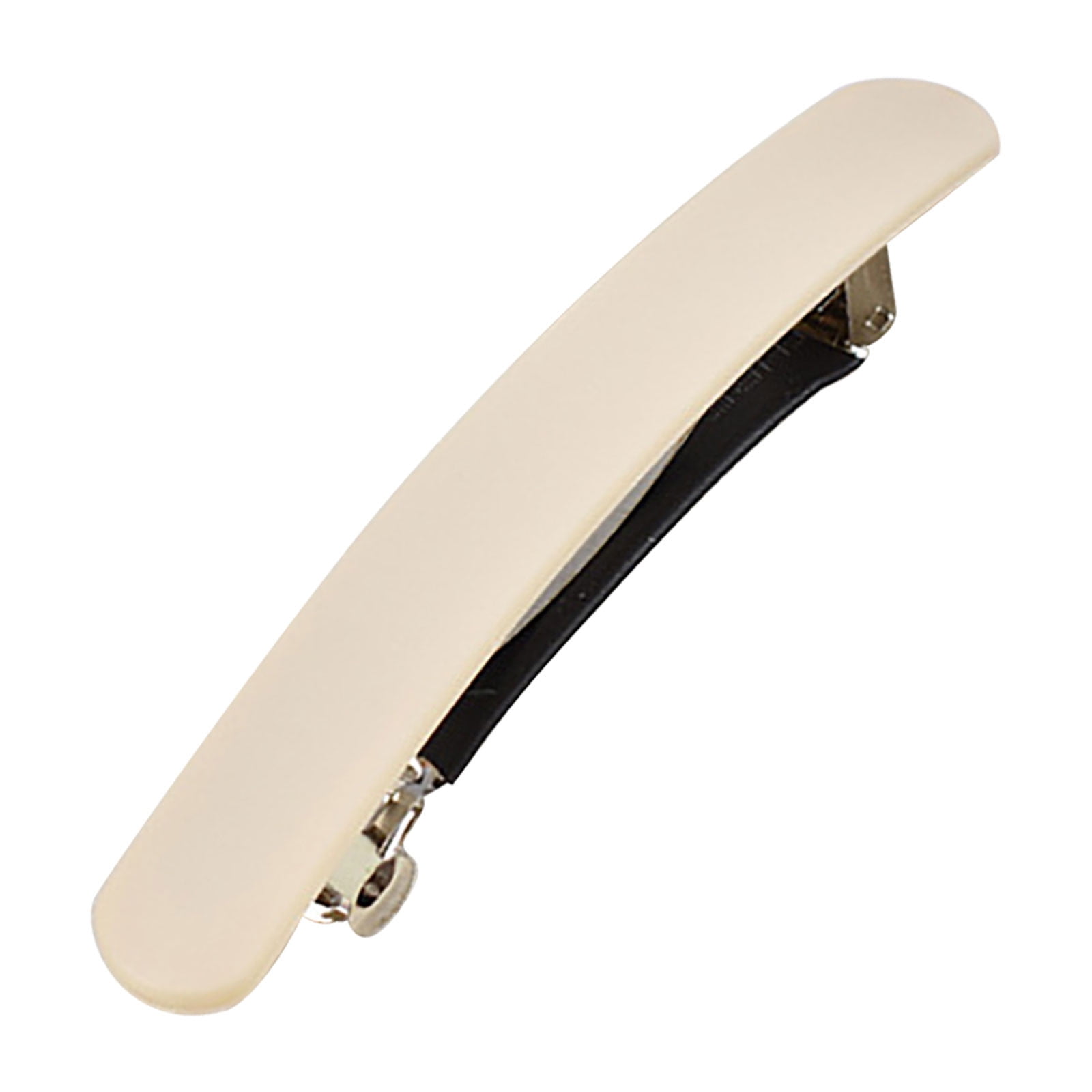 12 Pack 5.1 Inch Matte Square Hair Claw Clips for Women, Strong Hold ...