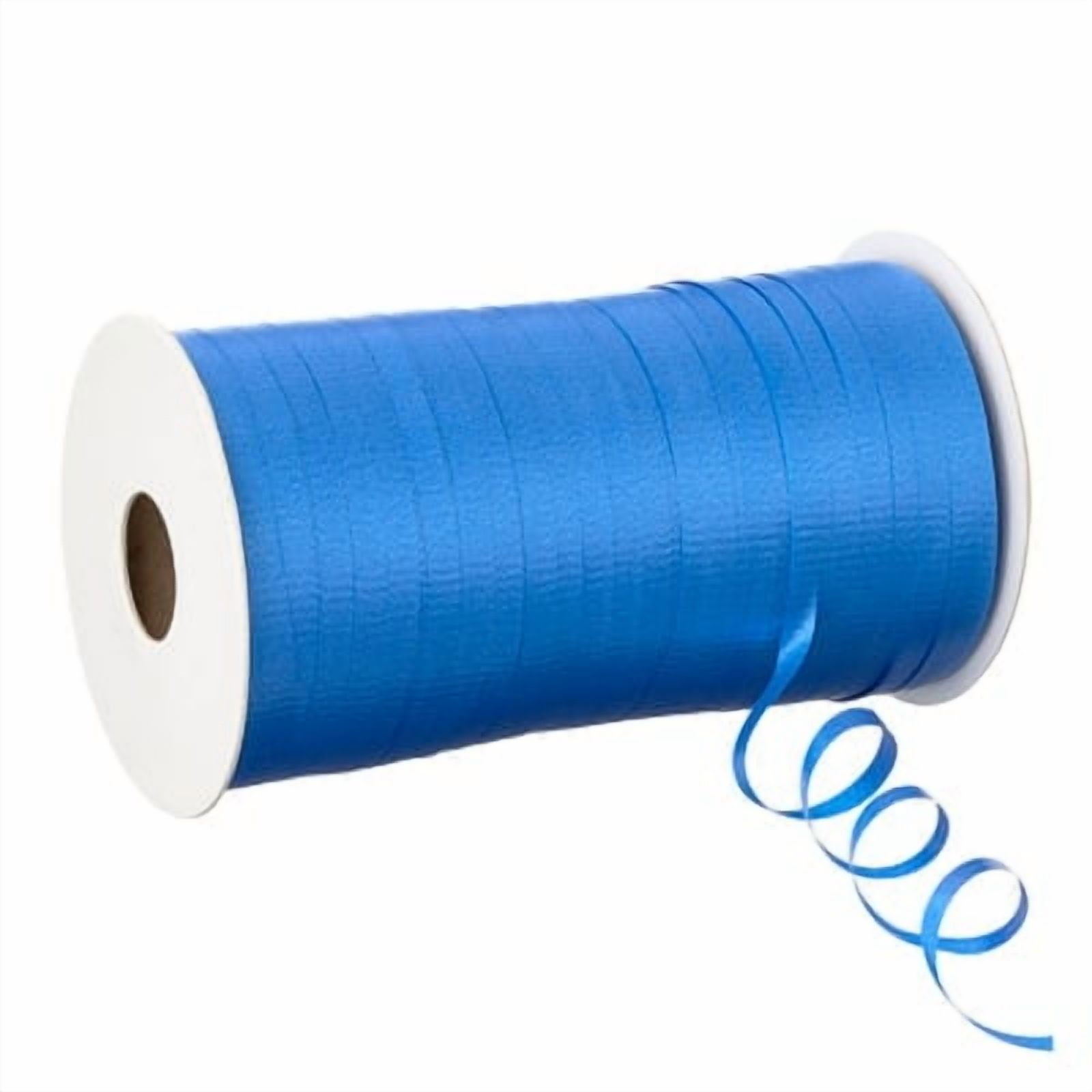 12 Pack: 500yd. Textured Curling Ribbon by Celebrate It™ - Walmart.com