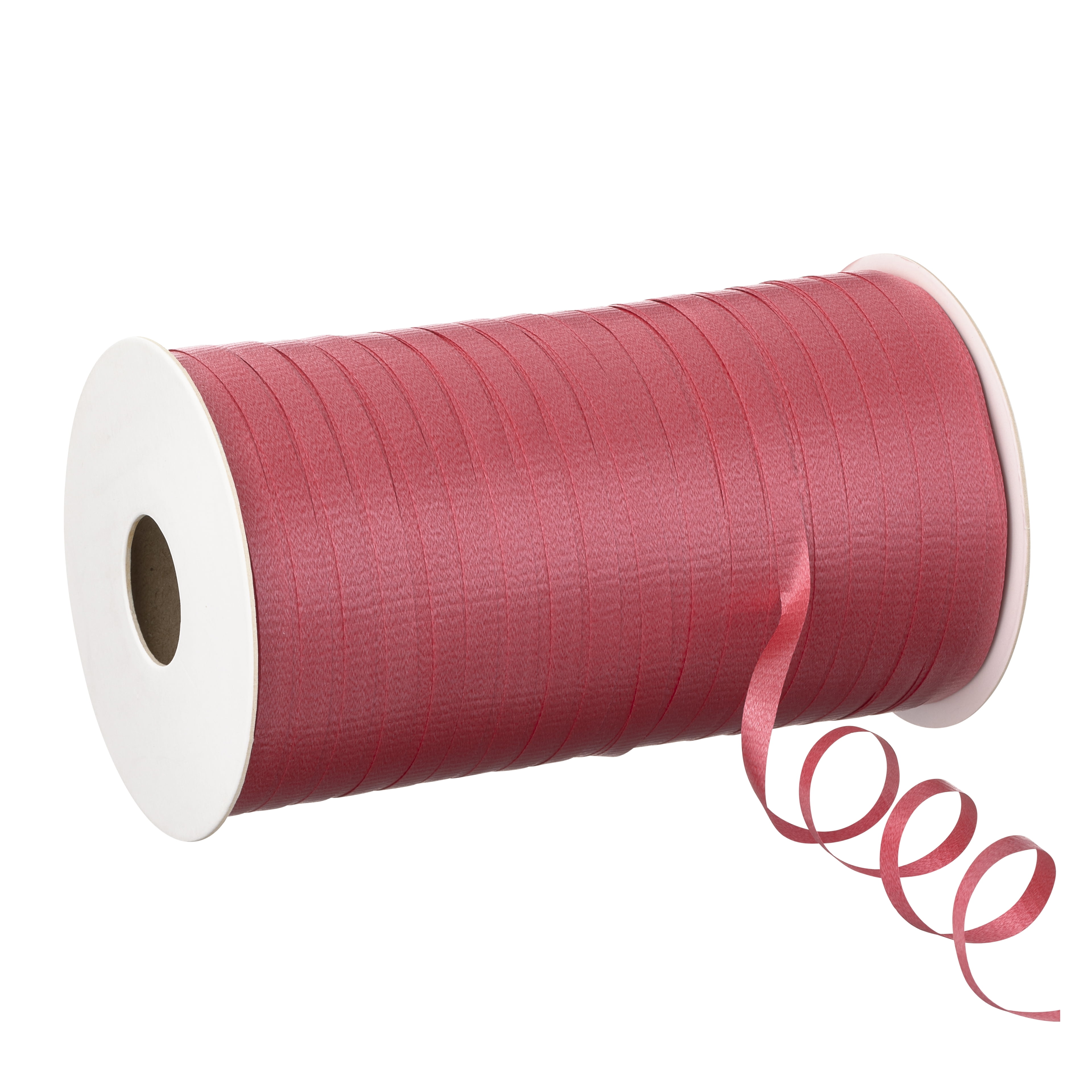 12 Pack: 500yd. Textured Curling Ribbon by Celebrate It™ - Walmart.com