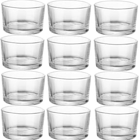 Pyrex Custard Cups