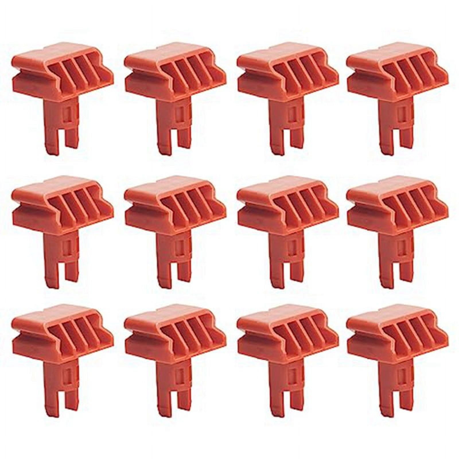 12 Pack 79-010-4 Swivel Grip Peg for All Workmate Models Compatible ...