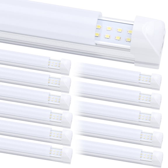 8 Foot Led Lights