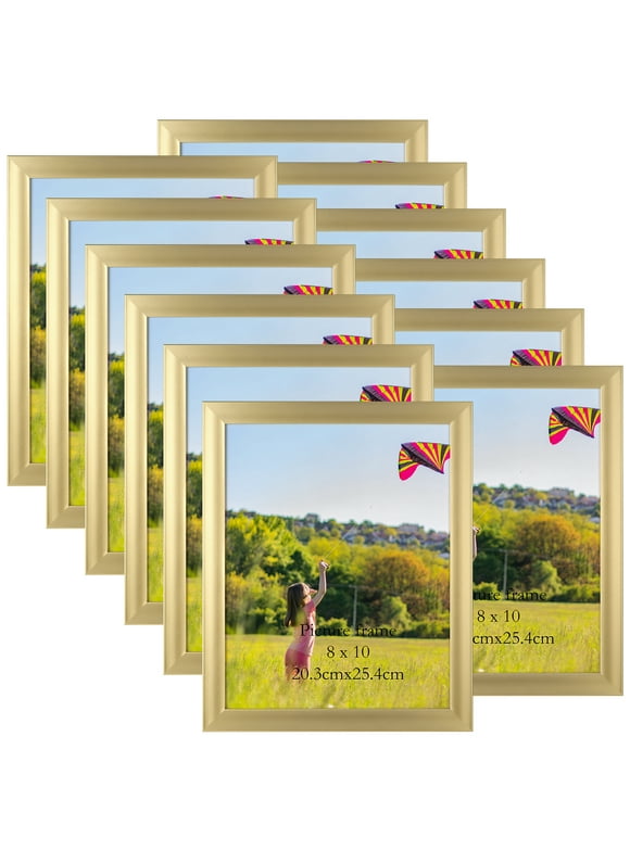 8x10 Picture Frames in Picture Frames - Walmart.com