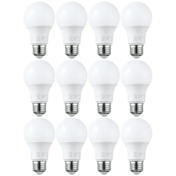 LED Standard Light Bulbs in LED Light Bulbs - Walmart.com
