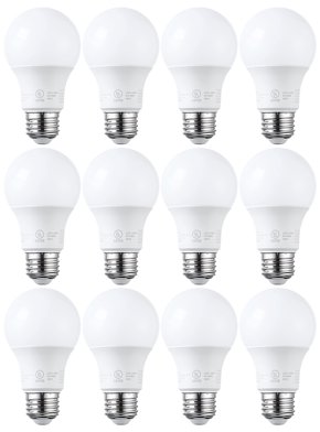 Daylight Light Bulbs in Light Bulbs - Walmart.com