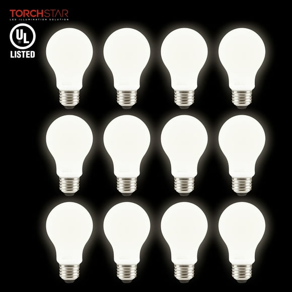 60 Watt Light Bulbs in Light Bulbs by Wattage - Walmart.com