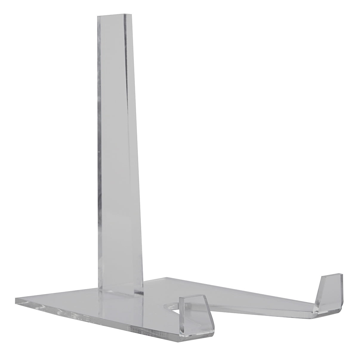 12 Pack: Acrylic Post Easel By Studio Décor® - Walmart.com