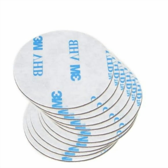 Double Sided Tape Circle