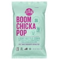 Angie's Boom Chicka Pop Lightly Sweet Corn - Low Cal Gluten-Free Snack ...