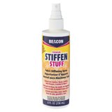 12 Pack: Beacon Stiffen Stuff™ Fabric Stiffening Spray - Walmart.com
