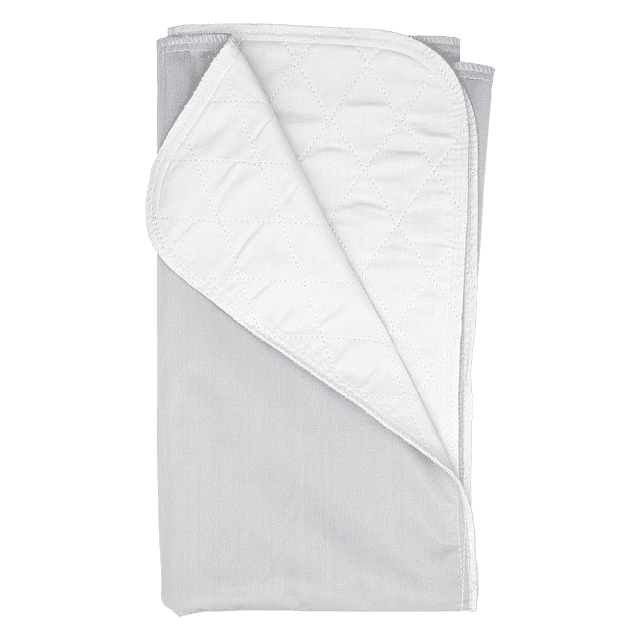 12 Pack Bed Pad Washable Incontinence Underpad - Absorbent Waterproof ...