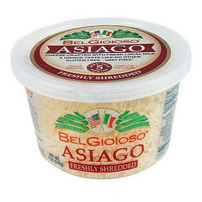 Asiago Cheese in Cheese - Walmart.com